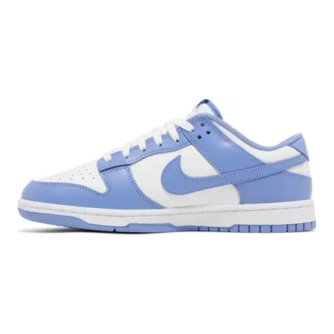 Dunk Low ‘Polar Blue’ – The Sol Culture